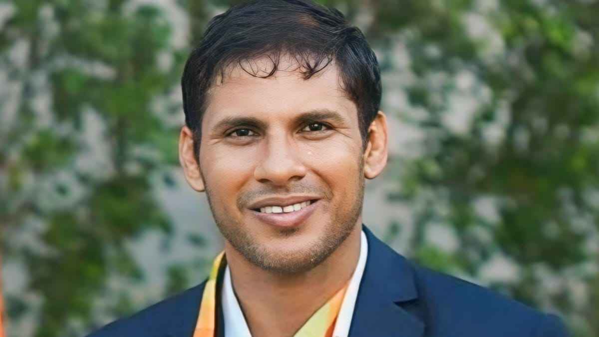 Devendra Jhajharia Biography, Age, Height, Weight, Wife, Net Worth ...