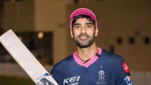 Shashank Singh Biography, Age, Height, Weight, Wife, Family & More ...