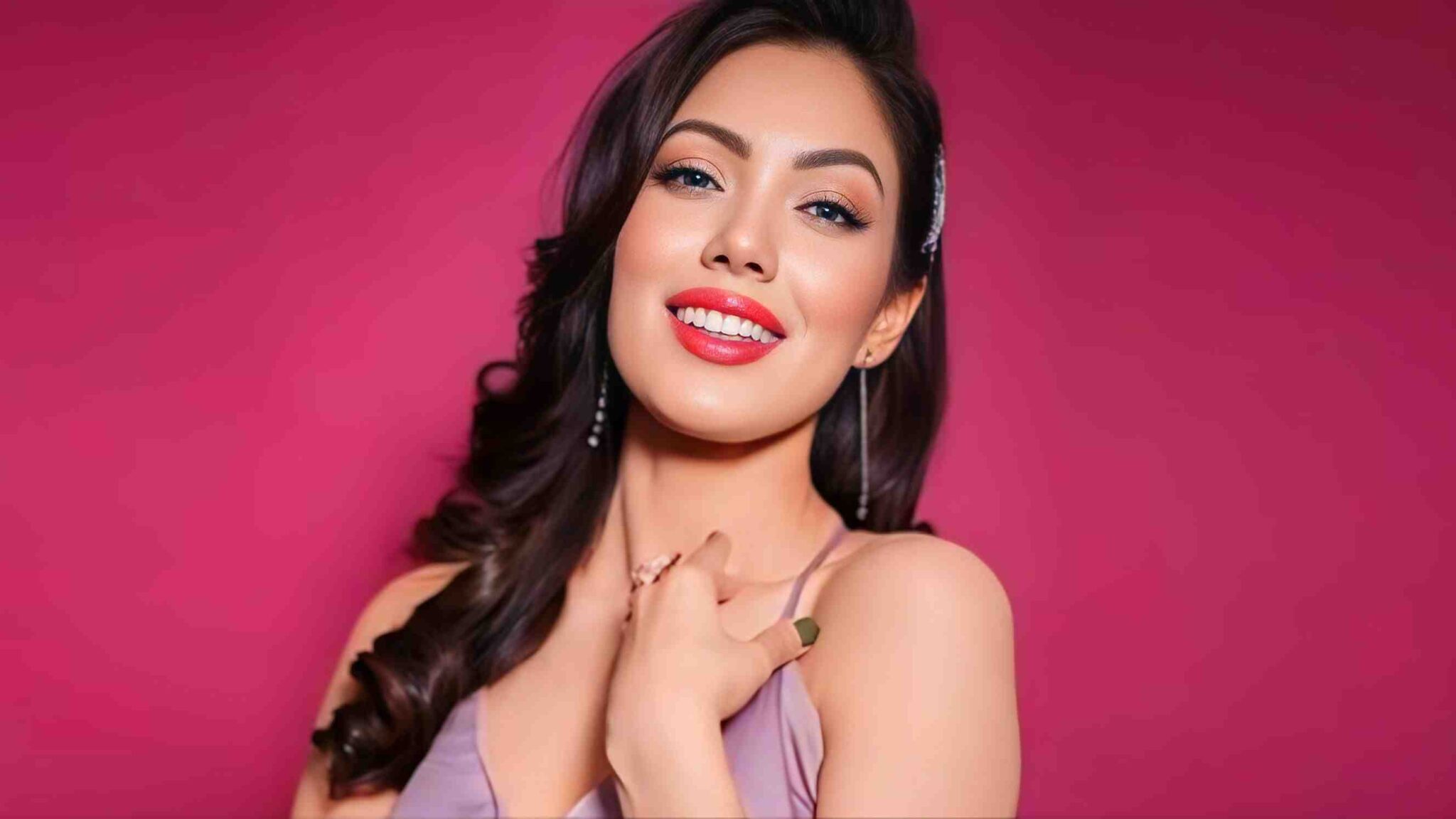 Munmun Dutta Age, Family, Height, Weight, Boyfriend, Husband & More ...