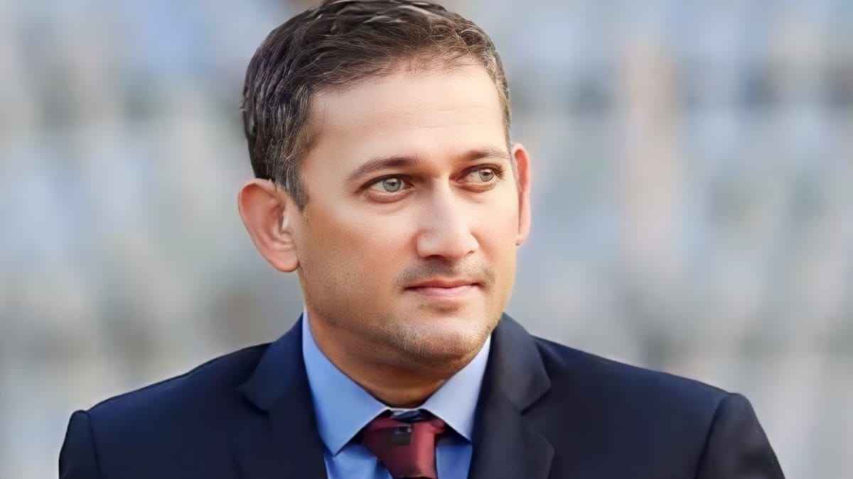 Ajit Agarkar Biography, Age, Wife, Children, Girlfriend, Net Worth ...