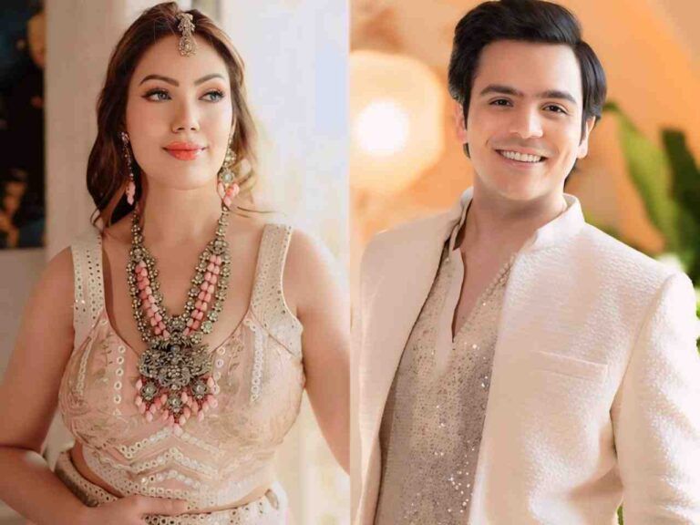 Munmun Dutta Age, Family, Height, Weight, Boyfriend, Husband & More ...