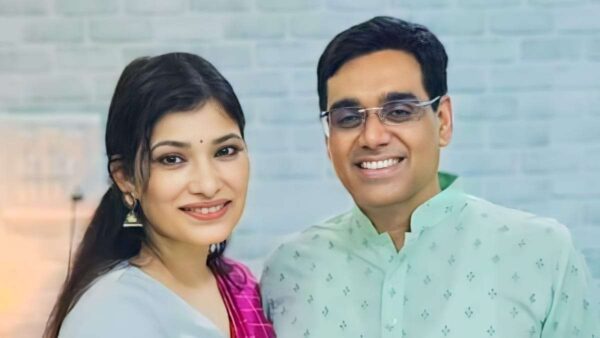 Shraddha Joshi Age, Height, Weight, Husband, Biography, Net Worth » Biography Wallah