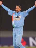 Ajit Agarkar Biography, Age, Wife, Children, Girlfriend, Net Worth ...