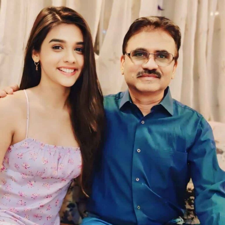 Pranali Rathod Height, Weight, Family, Boyfriend, Biography & More ...