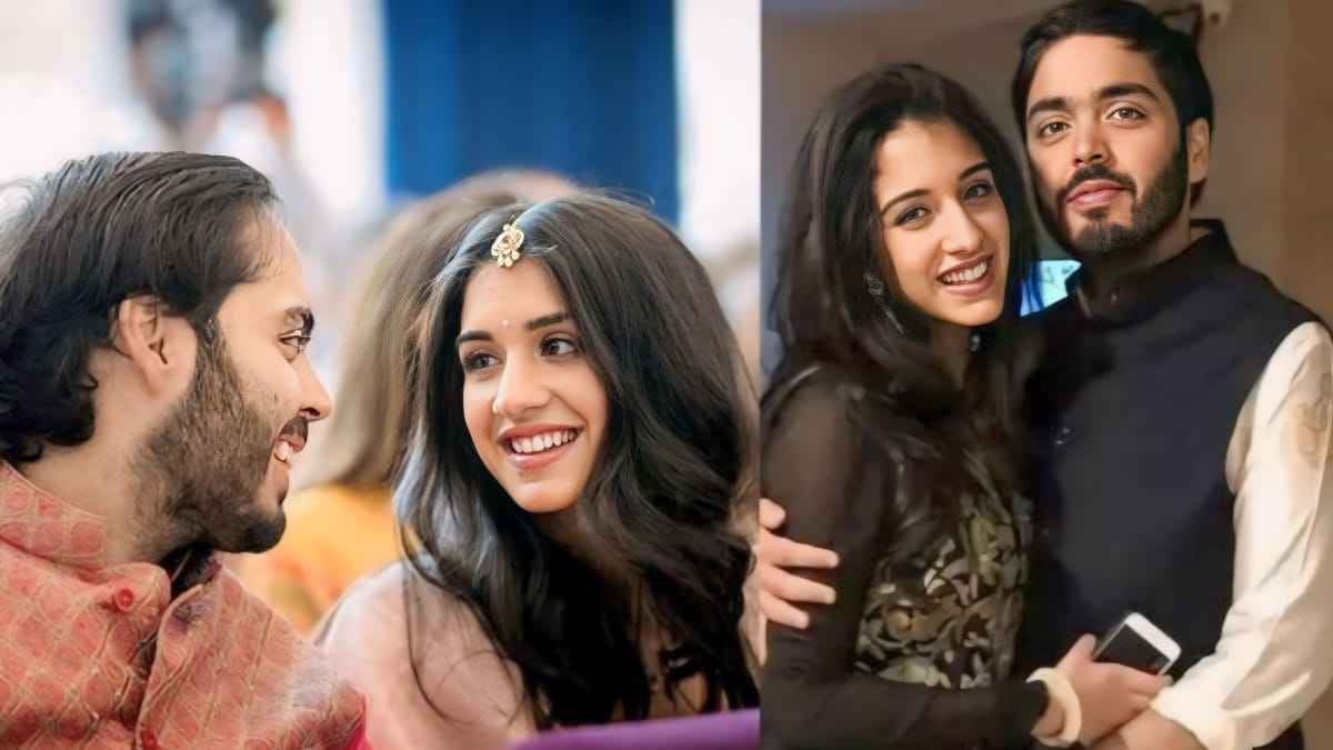 Radhika Merchant Biography, Age, Height, Weight, Husband, Net Worth ...