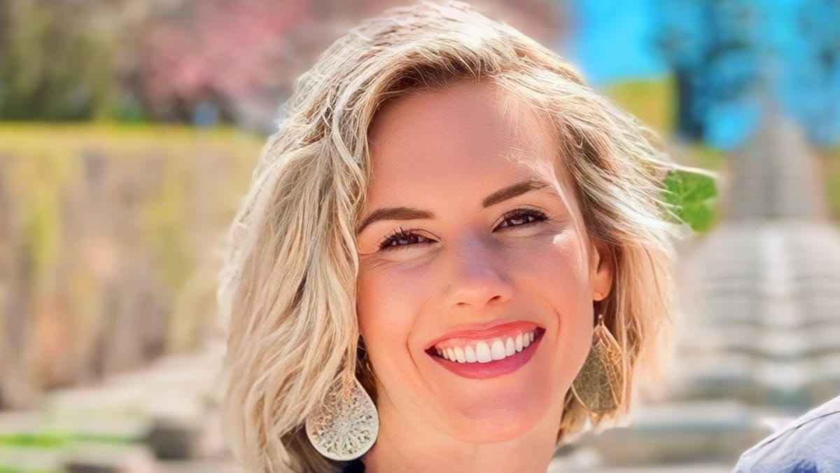 Ruby Franke Age, Height, Weight, YouTube, Husband, Net Worth & More ...