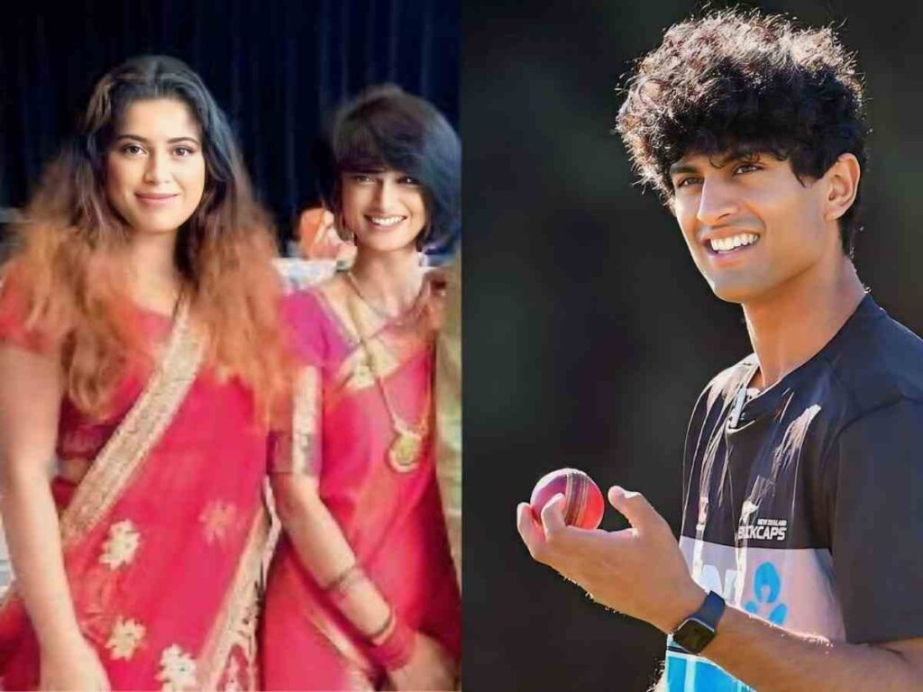 Rachin Ravindra Height, Weight, Age, Wife, Girlfriend, Stats & More ...