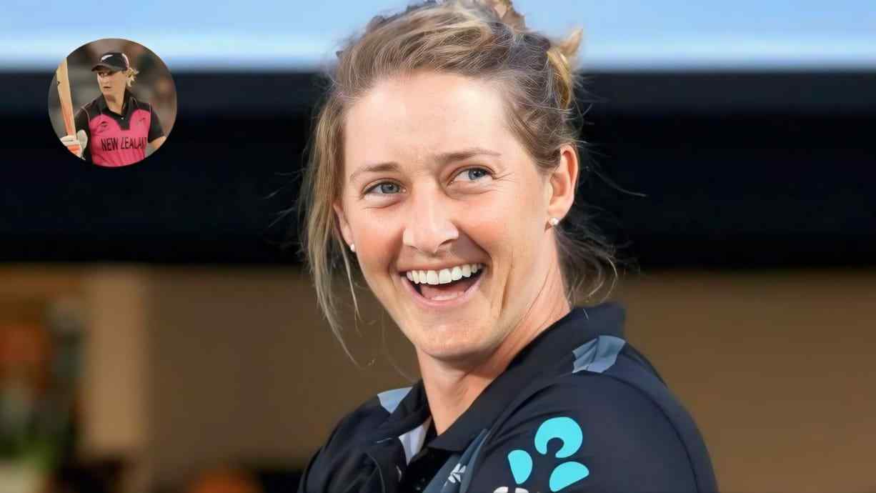 Sophie Devine Biography, Age, Height, Weight, Husband, Net Worth