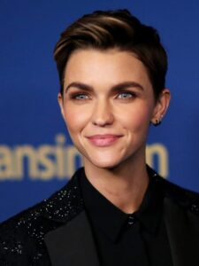 Ruby Rose Age Height Weight Dating Boyfriend Net Worth And More