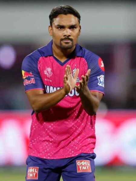 Sandeep Sharma Age, Height, Weight, Wife, Biography, Net Worth & More ...