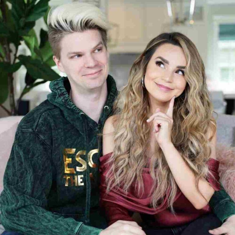 Rosanna Pansino Biography, Age, Height, Weight, Husband, Net Worth ...