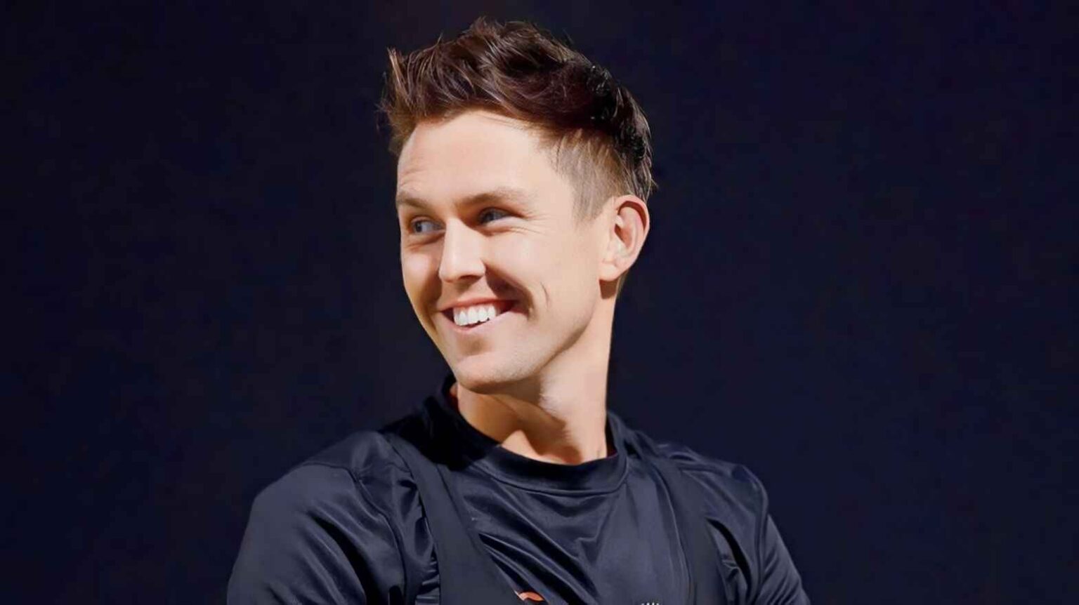 Trent Boult Age, Height, Weight, Wife, Net Worth And More » Biography ...