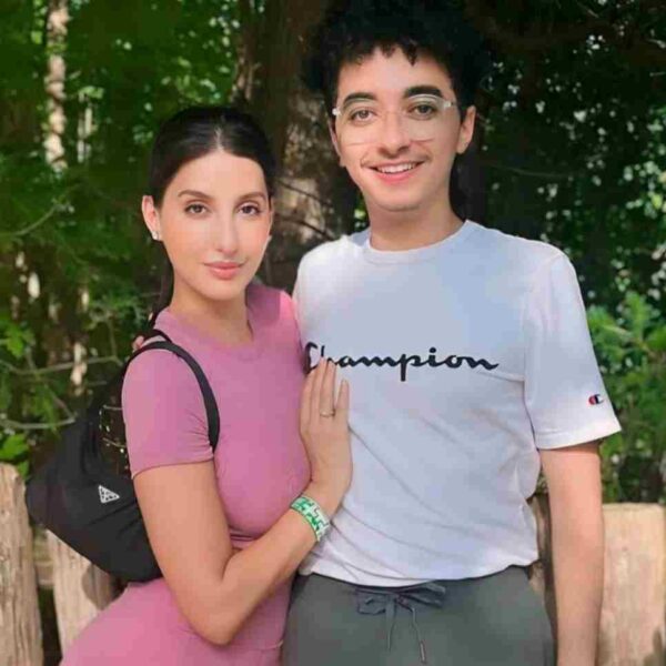 Nora Fatehi Age, Height, Weight, Boyfriend, Biography, Net Worth ...