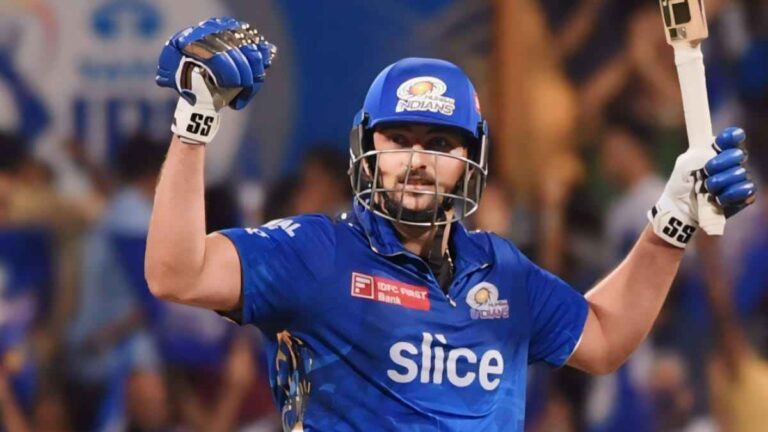 Tim David Age, Height, Weight, Wife, Net Worth And More » Biography Wallah