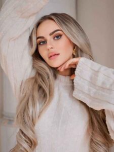 Anna Nystrom Age, Ethnicity, Boyfriend, Net Worth And More » Biography ...