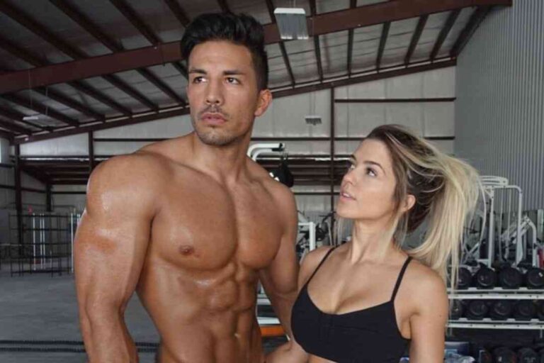Nikki Blackketter Biography, Age, Height, Weight, Boyfriend, Net Worth ...