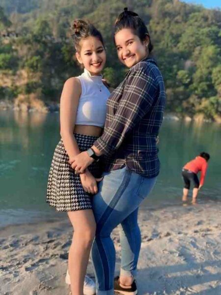 Tanu Rawat Age, Affairs, MTV Roadies 19, Biography, Net Worth ...