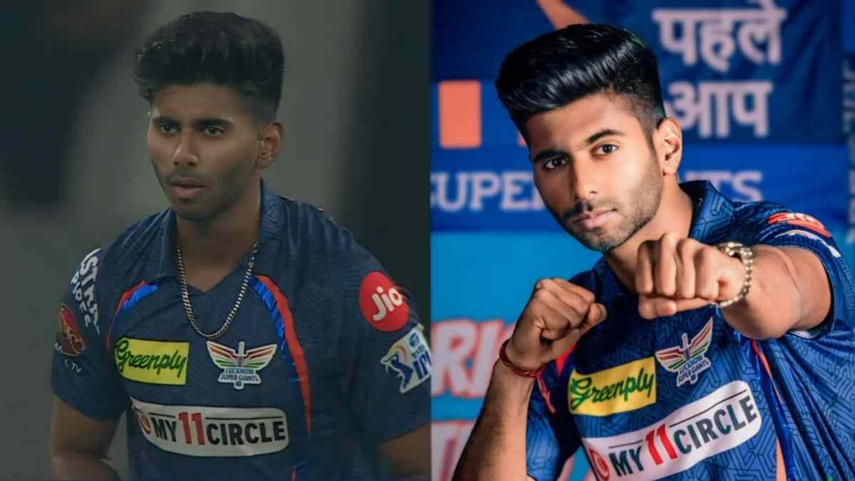 Mayank Yadav Biography, Age, Height, Weight, IPL, Net Worth & More ...
