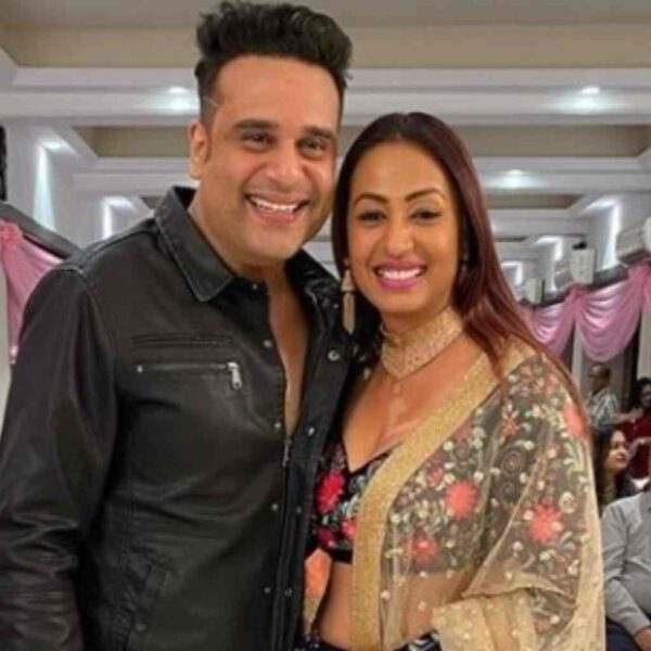 Kashmira Shah Age, Height, Weight, Family, Biography, Husband Net Worth ...