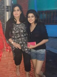 Mahi Sharma Biography, Age, Height, Weight, Affairs, Net Worth ...