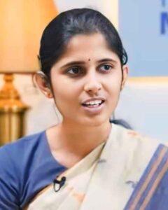 Ananya Reddy Age, Height, Weight, Caste, Education, Biography & More ...