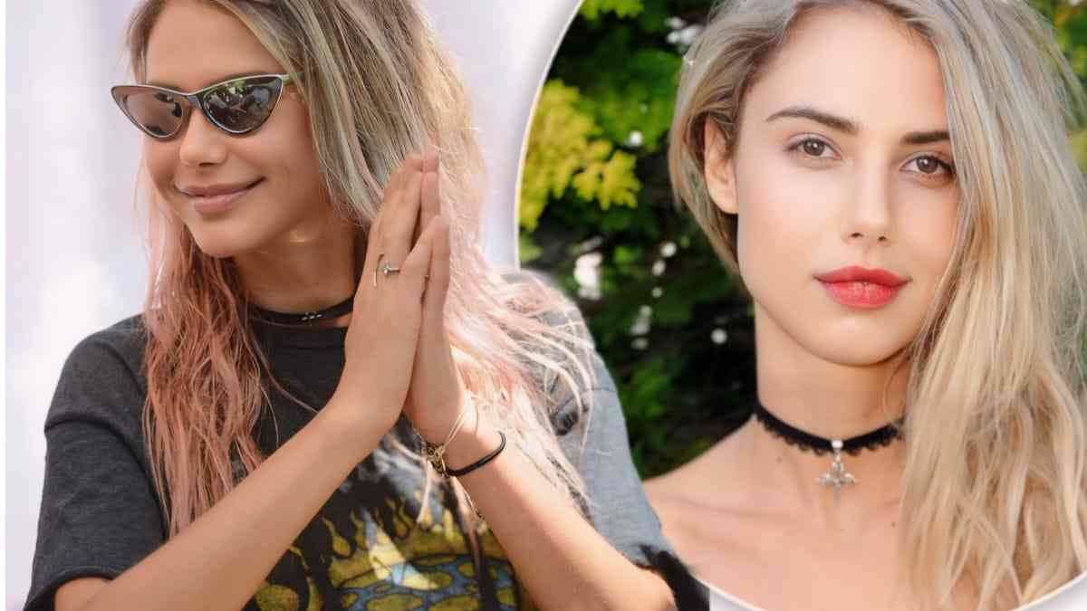 Sahara Ray Age, Height, Weight, Boyfriend, Husband, Net Worth ...