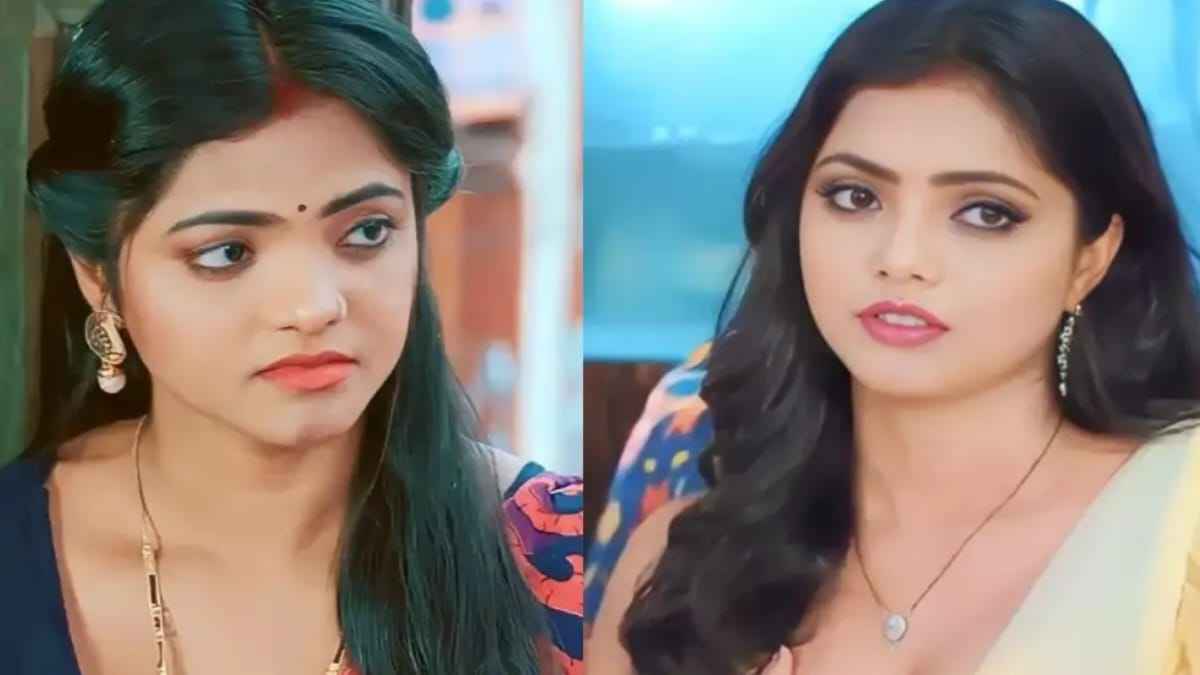 Bharti Jha Age, Height, Weight, Husband, Biography, Net Worth ...