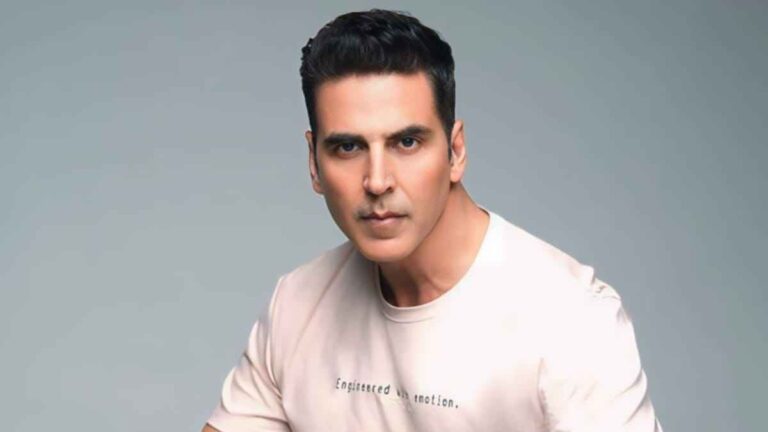 Akshay Kumar Age, Height, Weight, Children, Net Worth, Biography & More ...