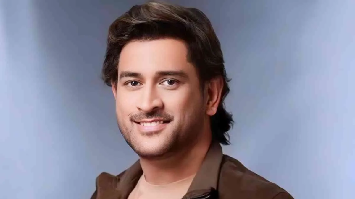 Mahendra Singh Dhoni Age, Height, Weight, Wife, Net Worth, Biography ...