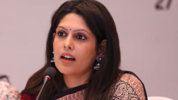 Palki Sharma Age, Height, Weight, Family, Husband, Net Worth, Biography ...