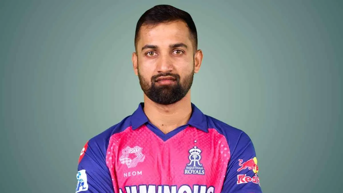 Shubham Dubey Age, Height, Weight, Family, Wife, Net Worth & More ...