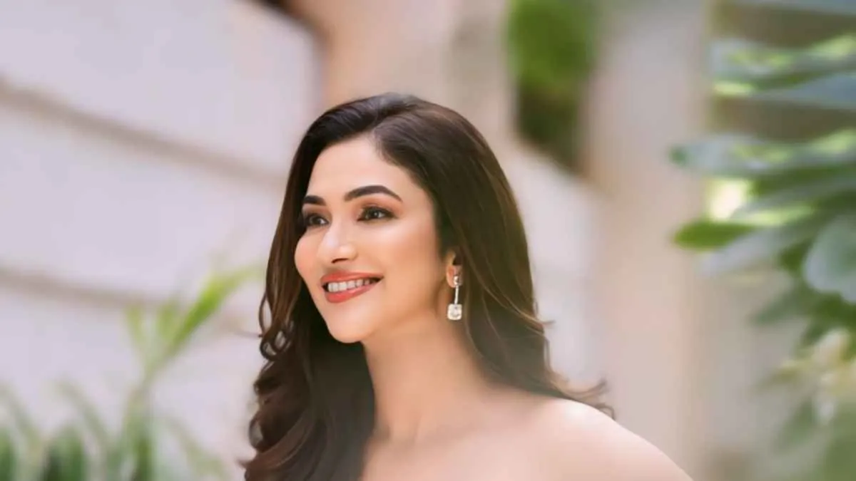 Ridhima Pandit Age, Height, Weight, Husband, Net Worth, Biography ...