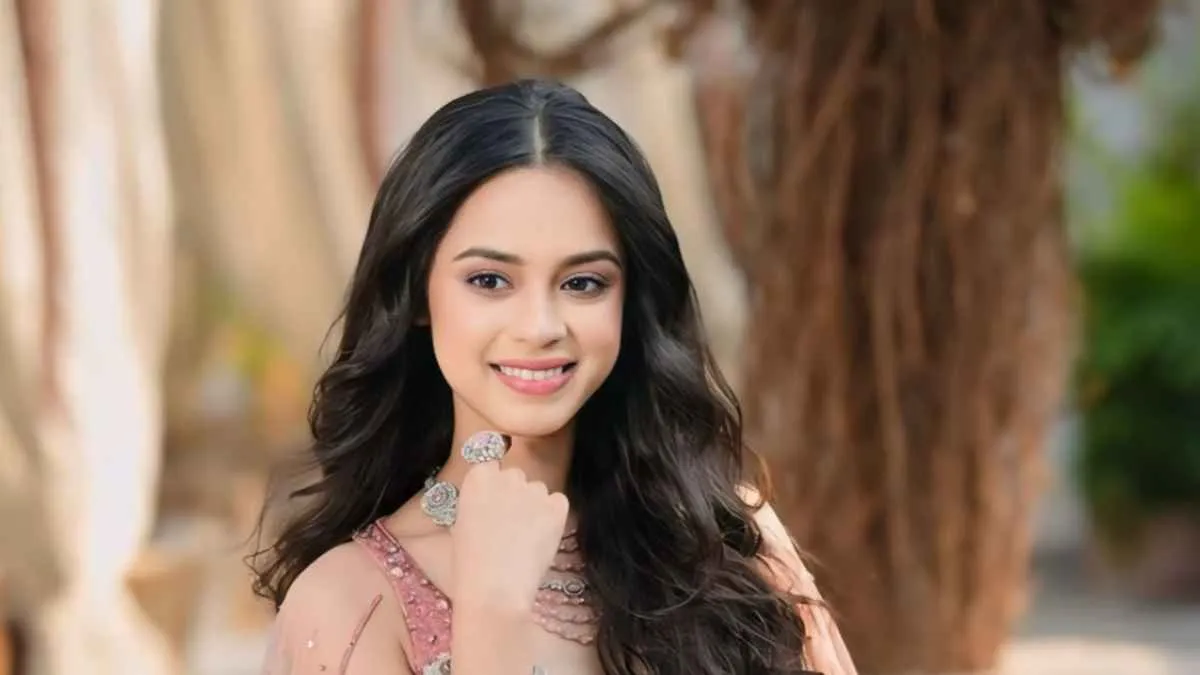 Nitanshi Goel Age, Height, Weight, Family, Boyfriend, Net Worth ...