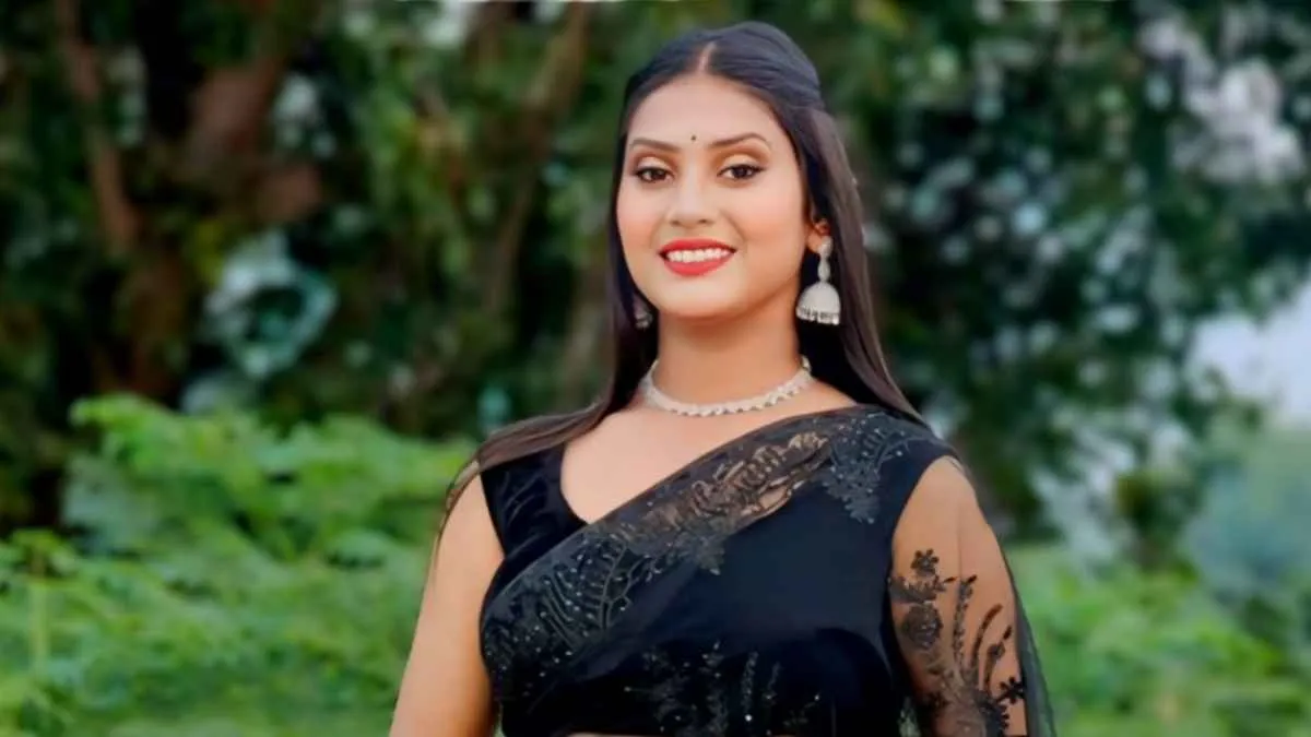 Shivani Kumari Age, Height, Weight, Husband, Net Worth, Biography ...