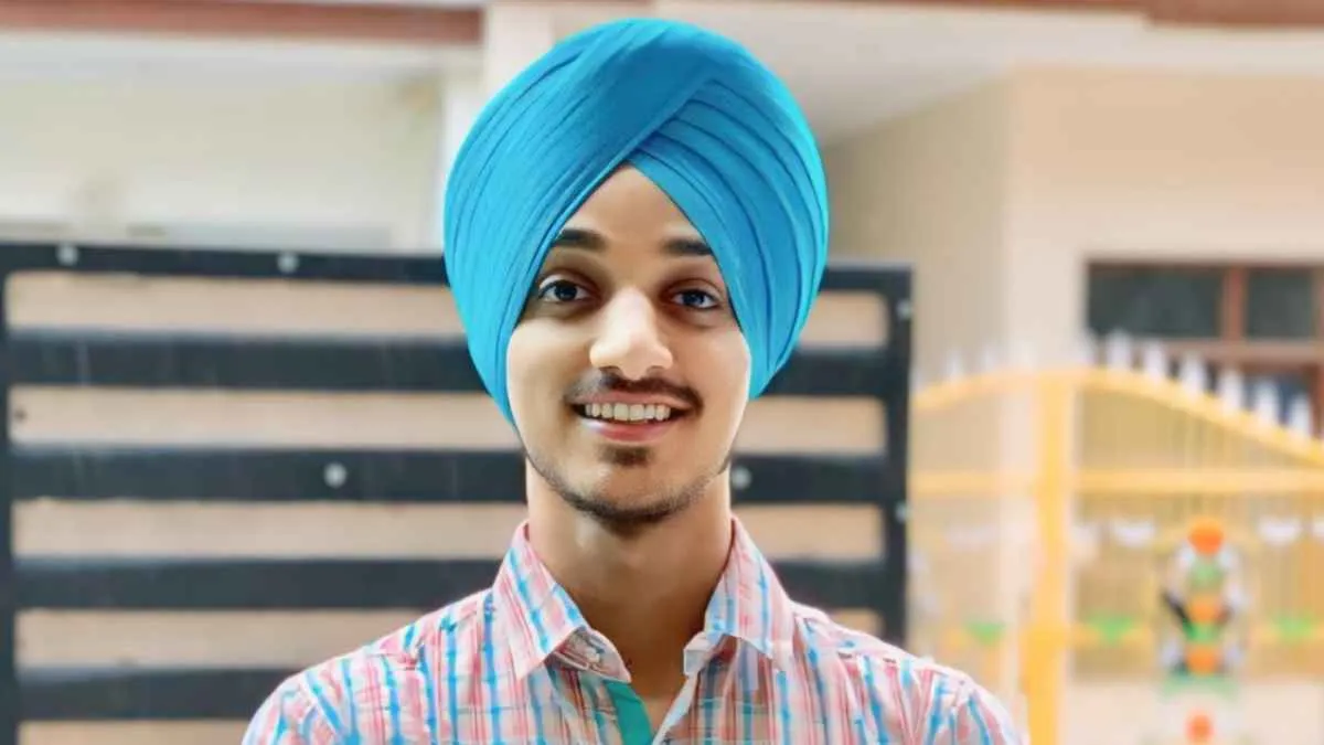 Arshdeep Singh Height, Weight, Age, Net Worth, Biography & More » Biography Wallah