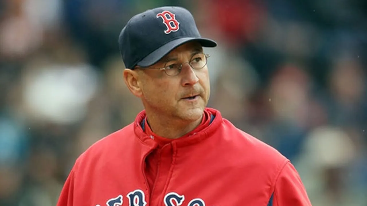 Terry Francona Age, Net Worth, Family, Wife, Biography, Career & More ...