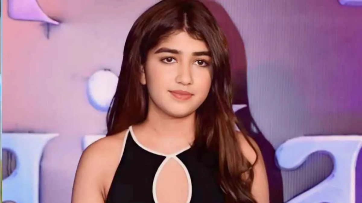 Tishaa Kumar Age, Height, Weight, Boyfriend, Net Worth, Biography ...