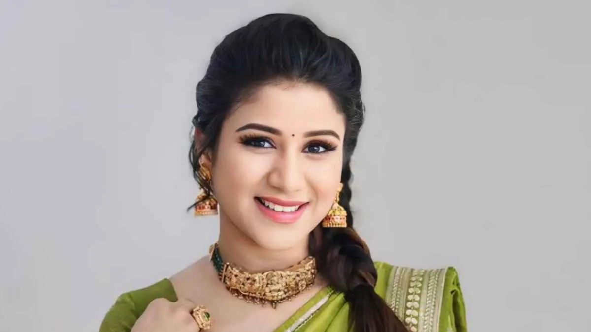 Alya Manasa Age, Height, Weight, Husband, Net Worth, Biography & More » Biography Wallah