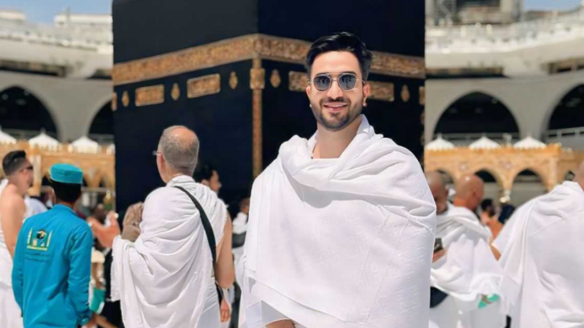 Aly Goni Age, Height, Weight, Wife, Girlfriend, Net Worth, Biography ...