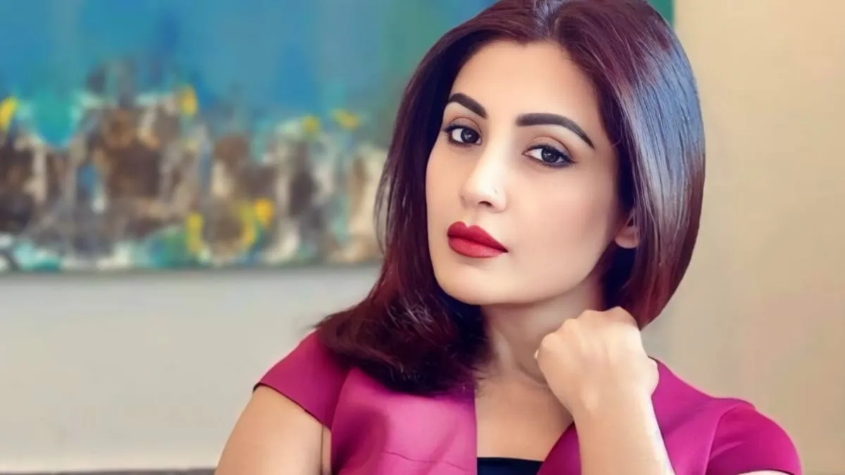 Rimi Sen Age, Height, Weight, Boyfriend, Family, Biography » Biography ...