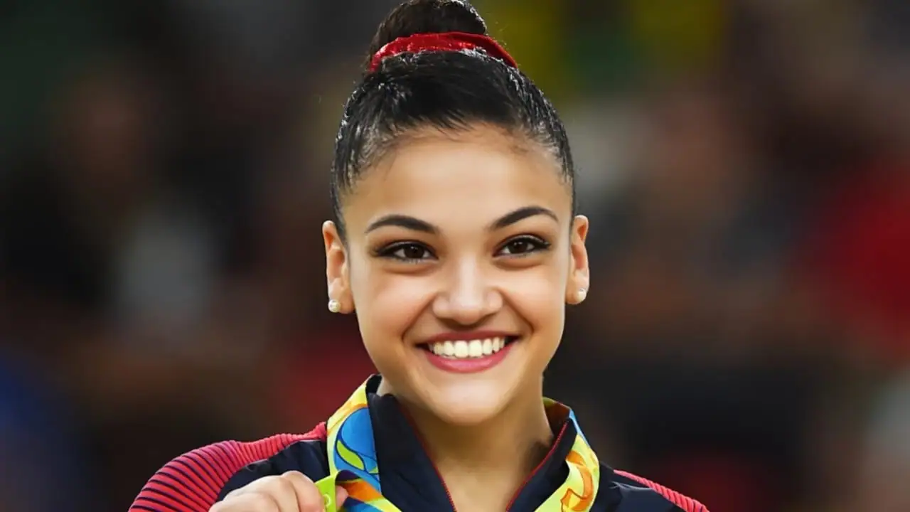 Laurie Hernandez Age, Height, Affairs, Net Worth And More » Biography ...