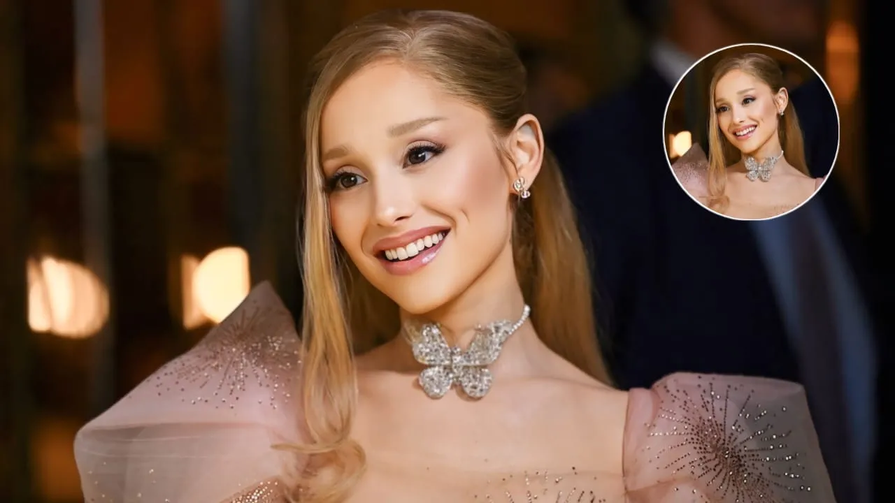 Ariana Grande Age, Height, Boyfriend, Net Worth And More » Biography Wallah