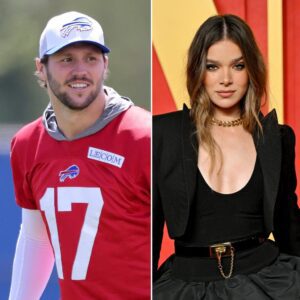 Josh Allen's Net Worth, Age, Family, Girlfriend, Wife, Biography & More ...