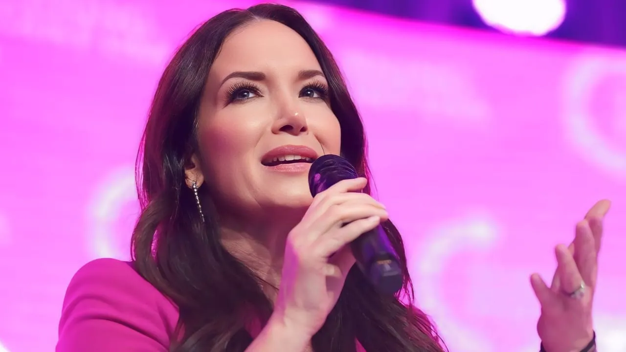 Brooke Rollins Height, Age, Family, Career, Husband, Net Worth ...