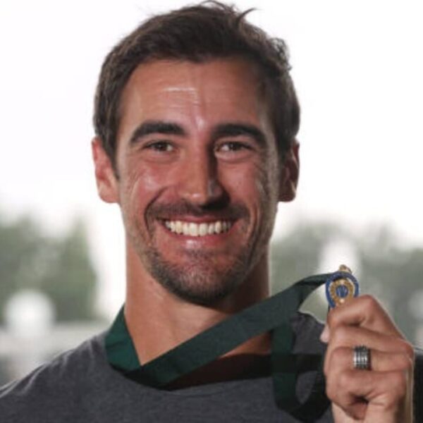 Mitchell Starc Age, Height, Weight, IPL Team, Family, Net Worth ...