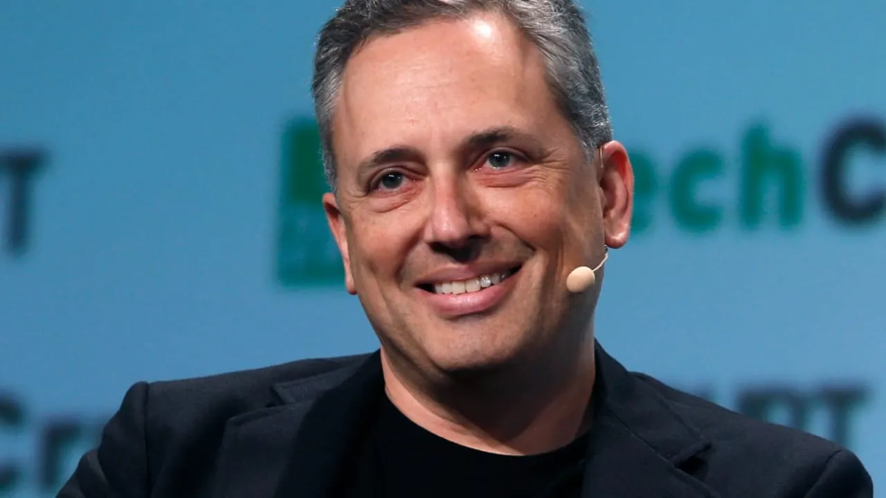 David Sacks Age, Height, Affairs, News, Net Worth, Family, & More ...