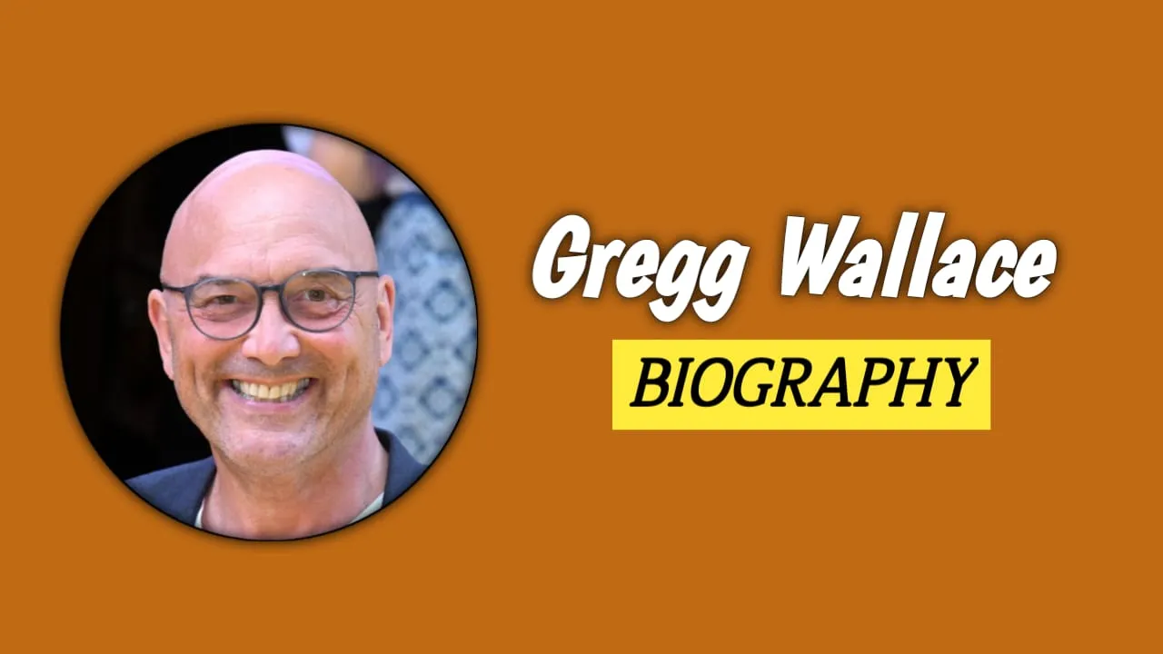 Gregg Wallace Net Worth, Age, Height, Wife, Net Worth And More ...
