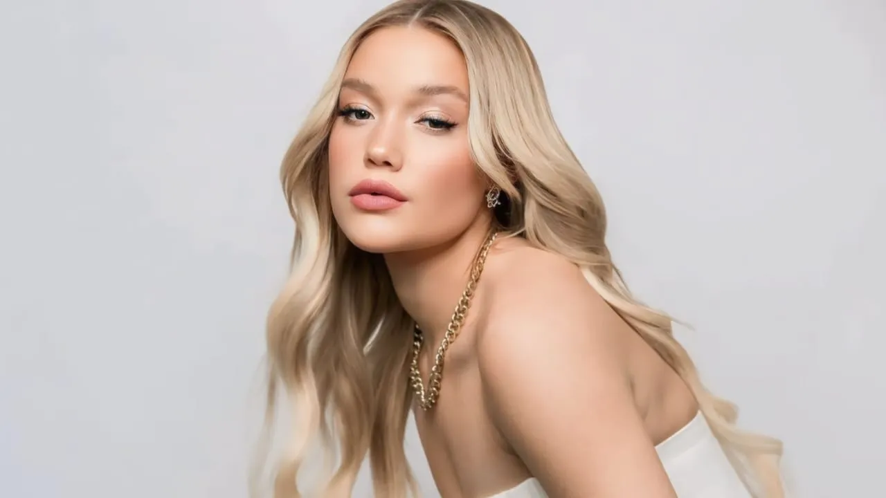 Olivia Ponton Age, Height, Affairs, News, Net Worth » Biography Wallah