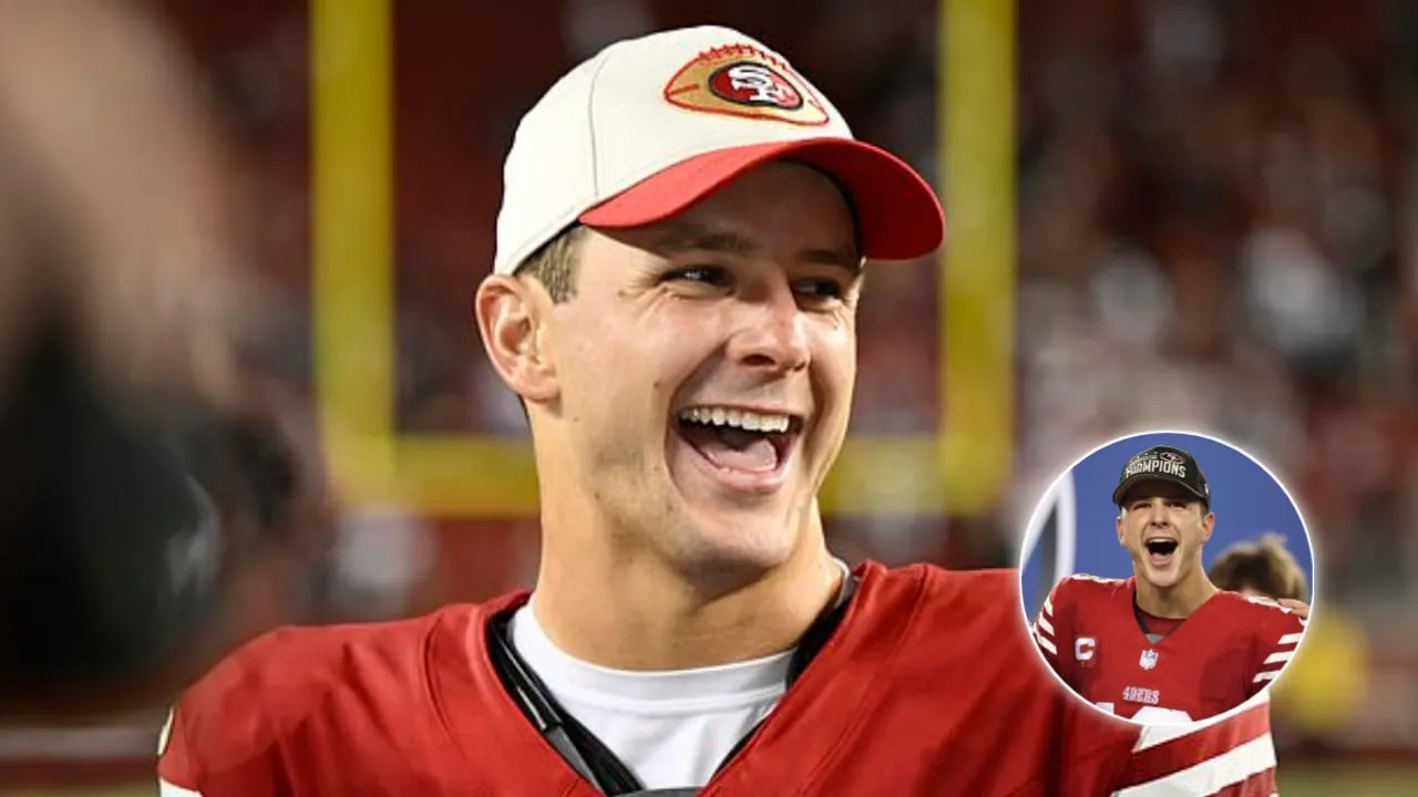 Brock Purdy Net Worth, Height, Age, Stats, Wife, And More » Biography ...