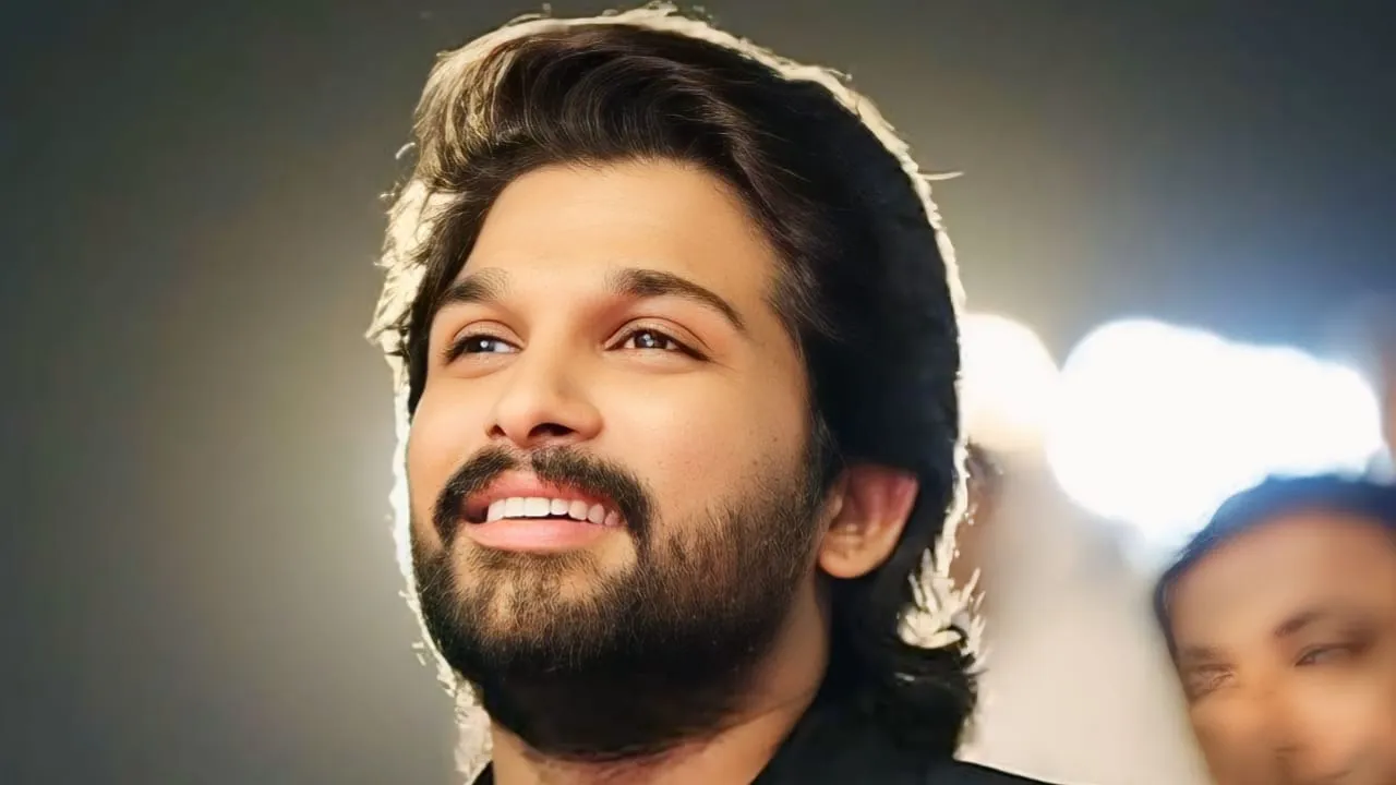 Allu Arjun Age, Height, Affairs, News, Net Worth, Wife, Movies ...
